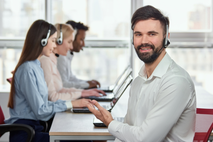 Xelion VoIP telefonie